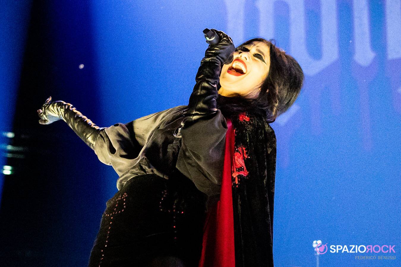 07-concerti-ghost-mediolanum-forum-assago-milano-2022 - SpazioRock