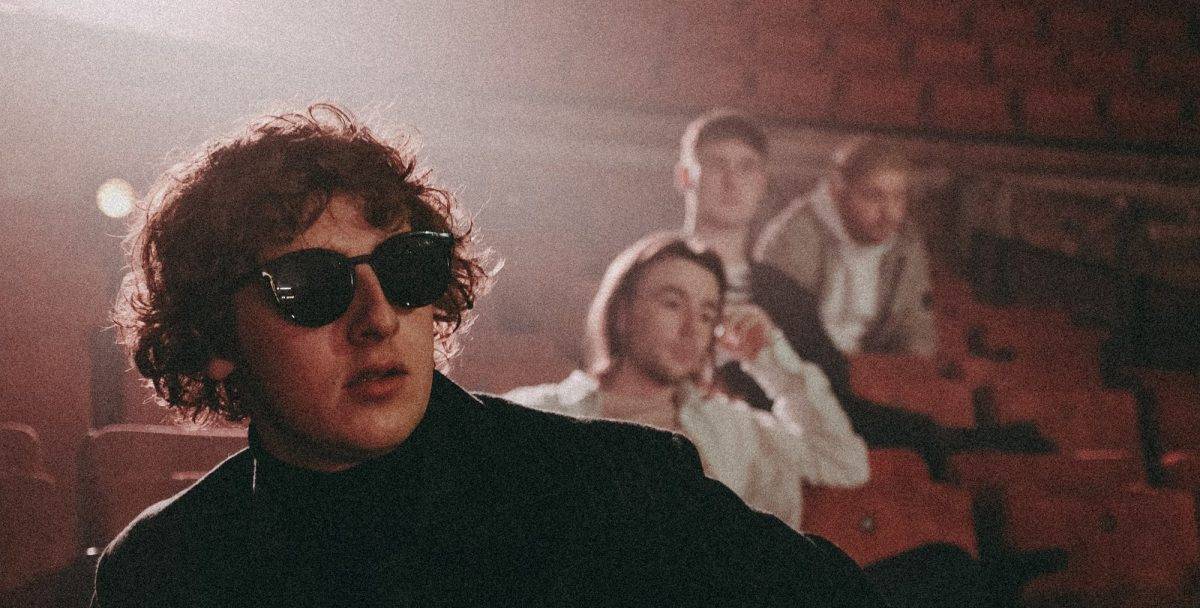 The Snuts - Live From Stirling Castle - SpazioRock