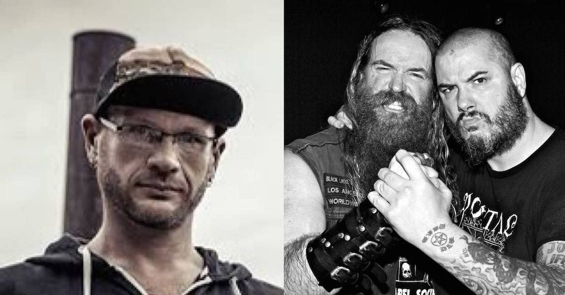 Killswitch Engage, Adam Dutkiewicz: "I Pantera non manchino di rispetto ...