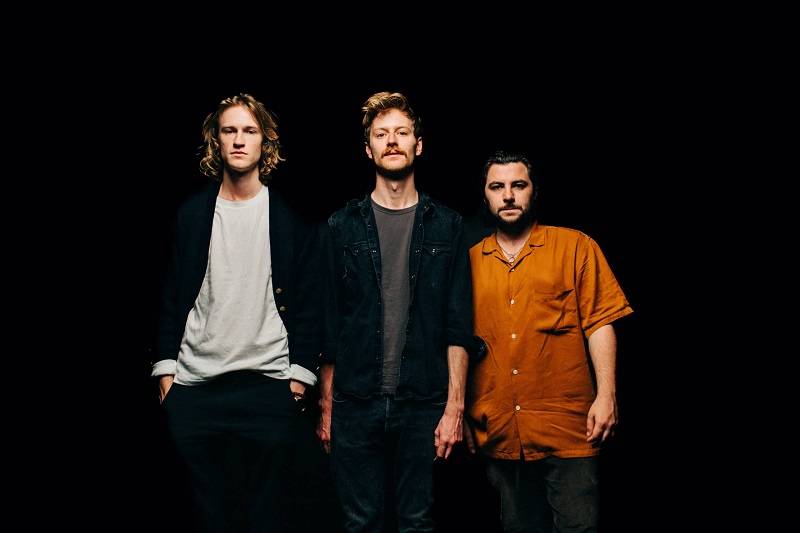 Intervista - Kerala Dust (Edmund Kenny) - SpazioRock