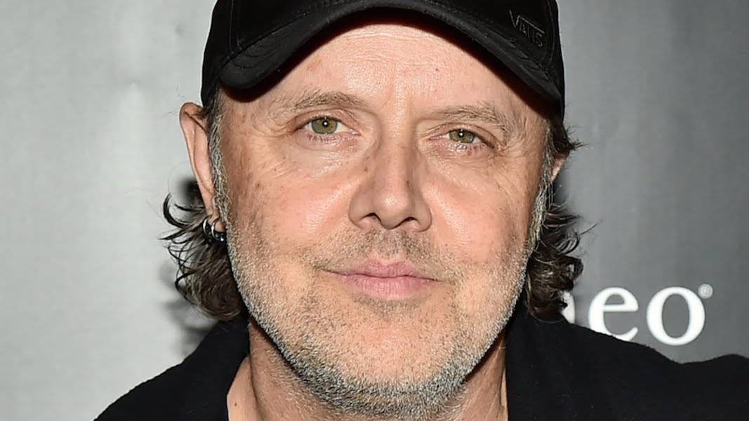 Metallica, Lars Ulrich sull'album 'Lulu': "É invecchiato bene" - SpazioRock