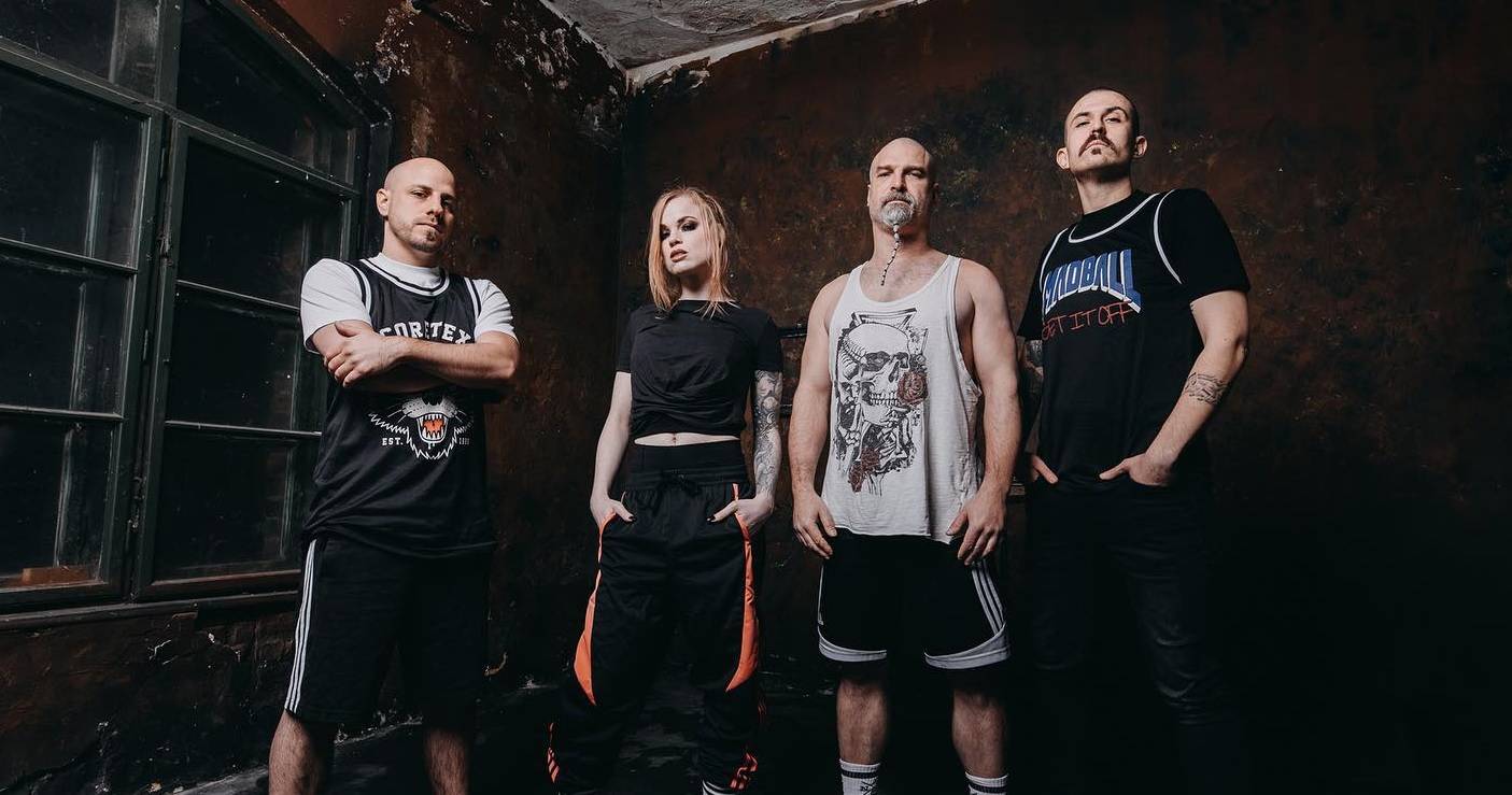 Intervista - Shakey Sue (The Hellfreaks) - SpazioRock