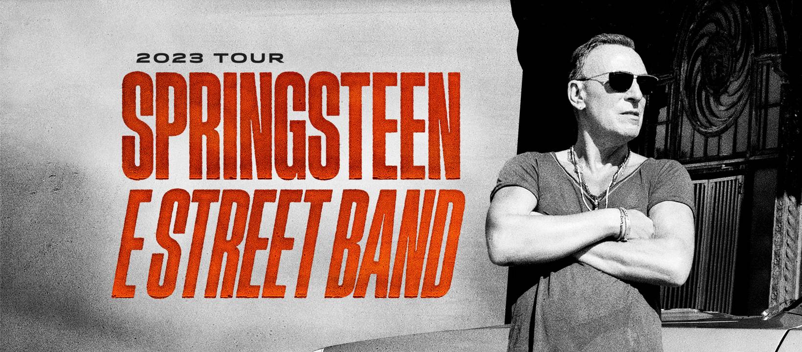 Bruce Springsteen and The E Street Band - Tour 2023 - Live Report ...