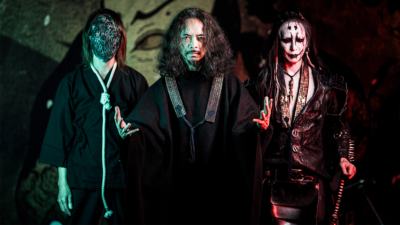 Intervista - Sigh (Mirai Kawashima) - SpazioRock