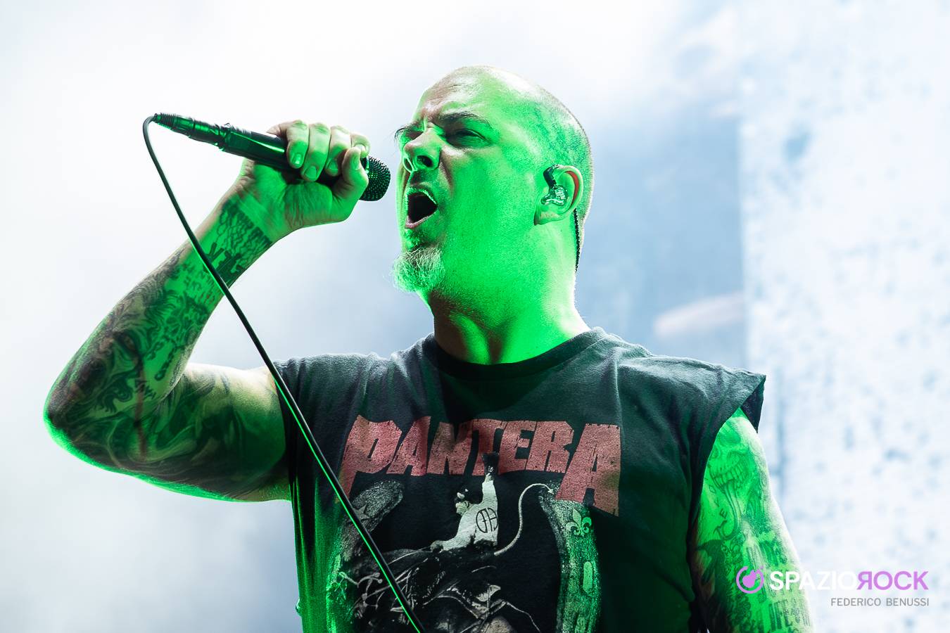 Pantera - The Return Of The Gods Festival 2023 (fotogallery) - SpazioRock