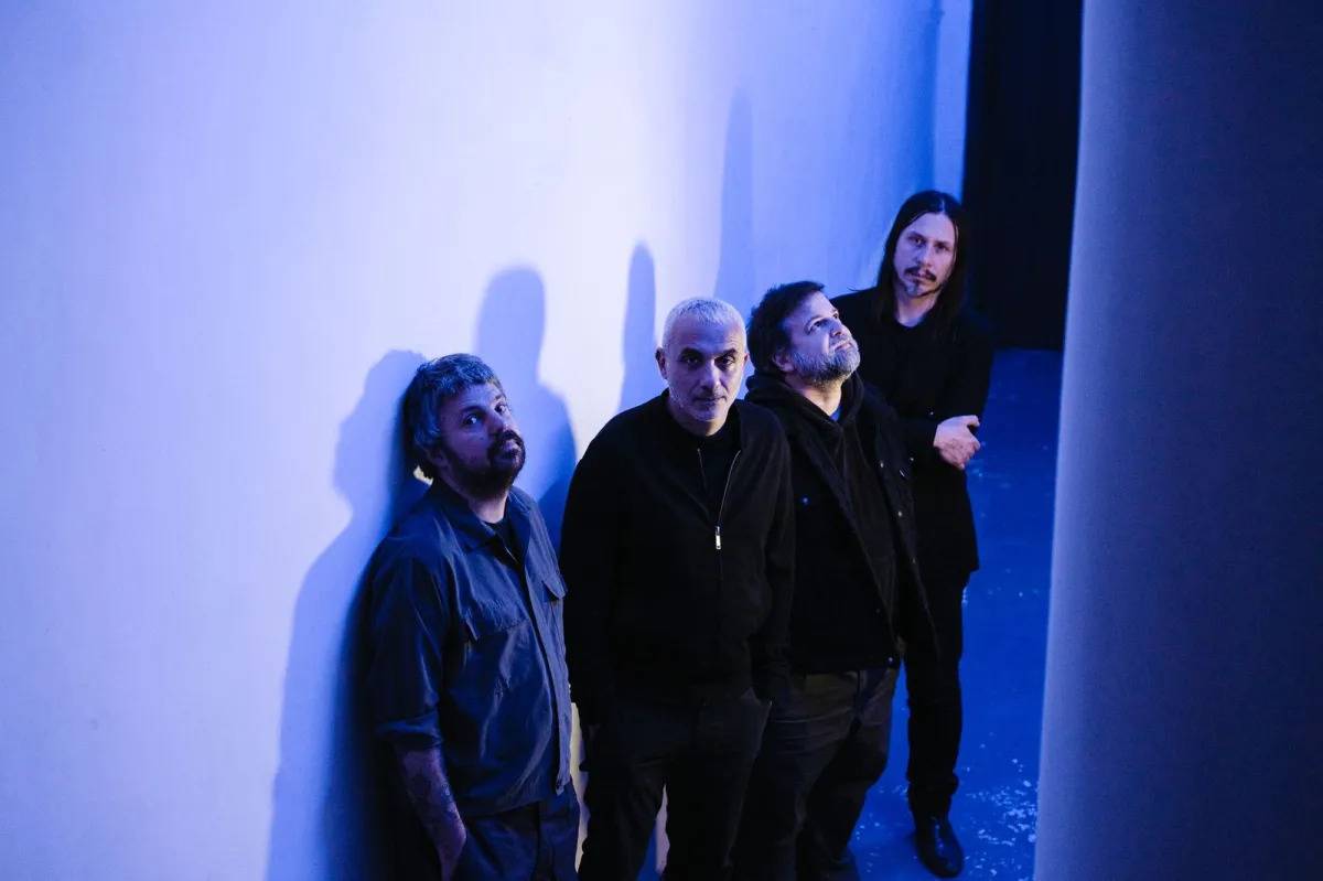 Calibro 35: quattro nuove date a ottobre - SpazioRock