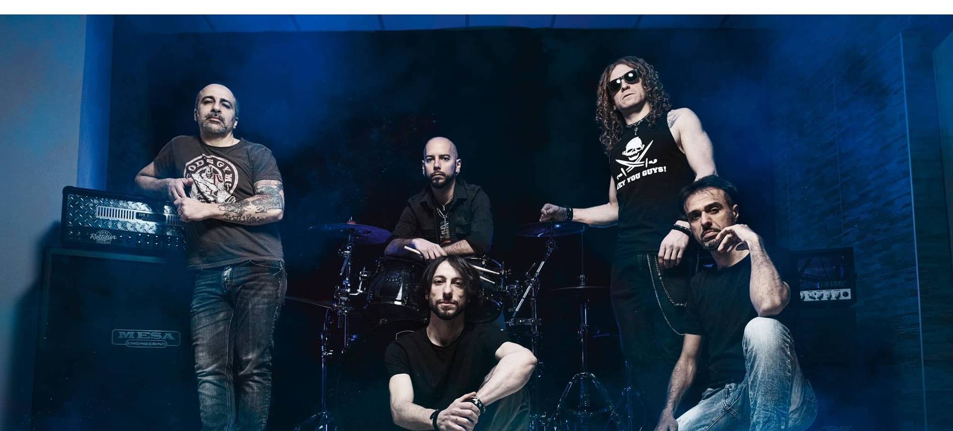 Intervista - Secret Sphere (Roberto Messina) - SpazioRock