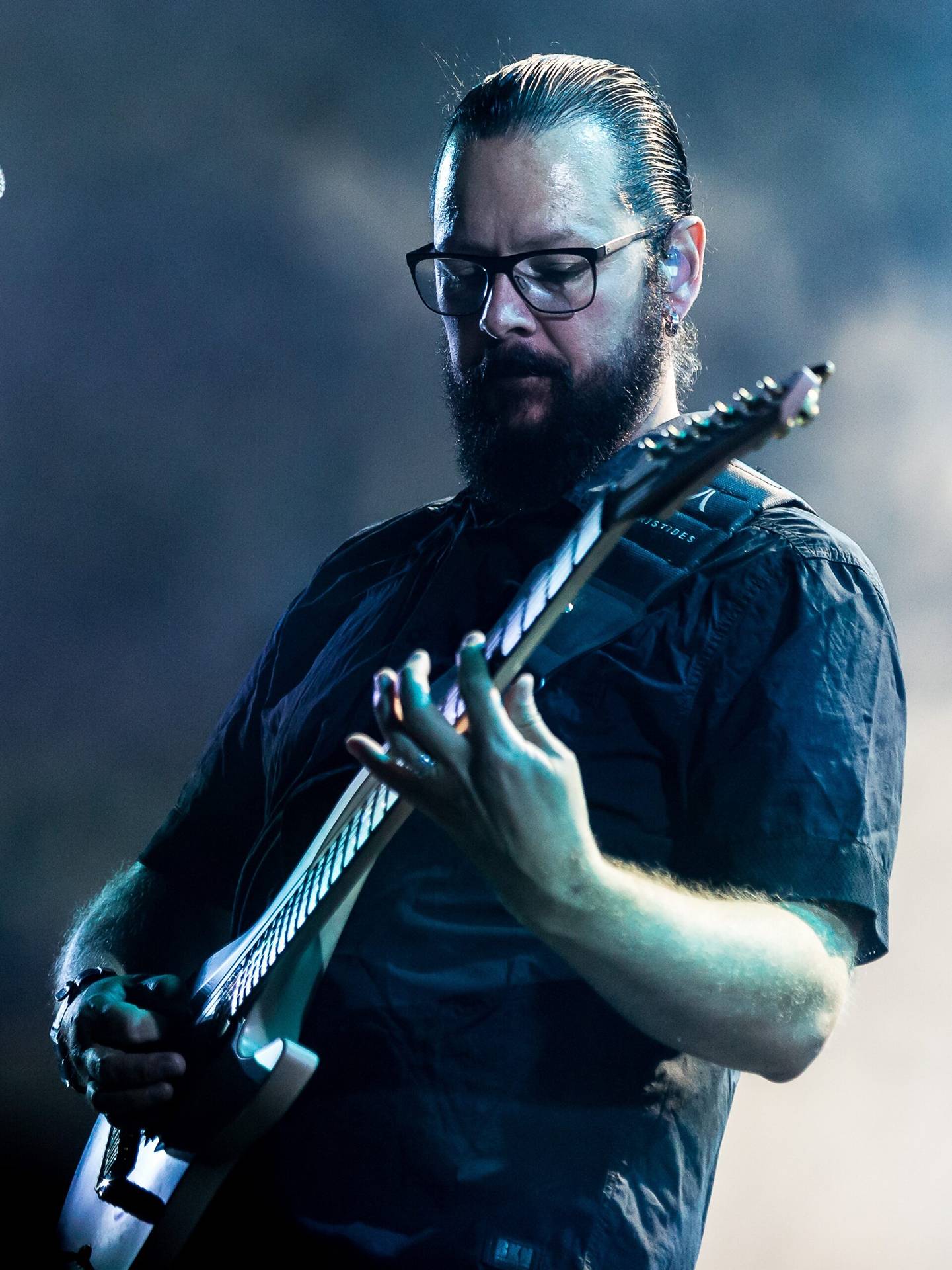 Ihsahn: il nuovo album a febbraio su Candlelight - SpazioRock