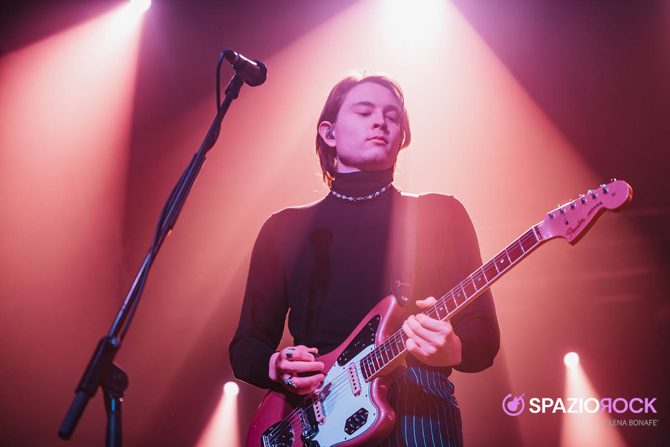 Joker Out - Tour 2024 - Fotogallery - SpazioRock