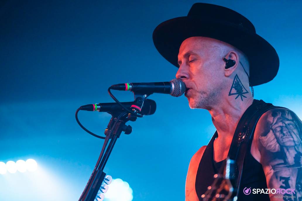 Me And That Man - Tour 2024 - Fotogallery - SpazioRock