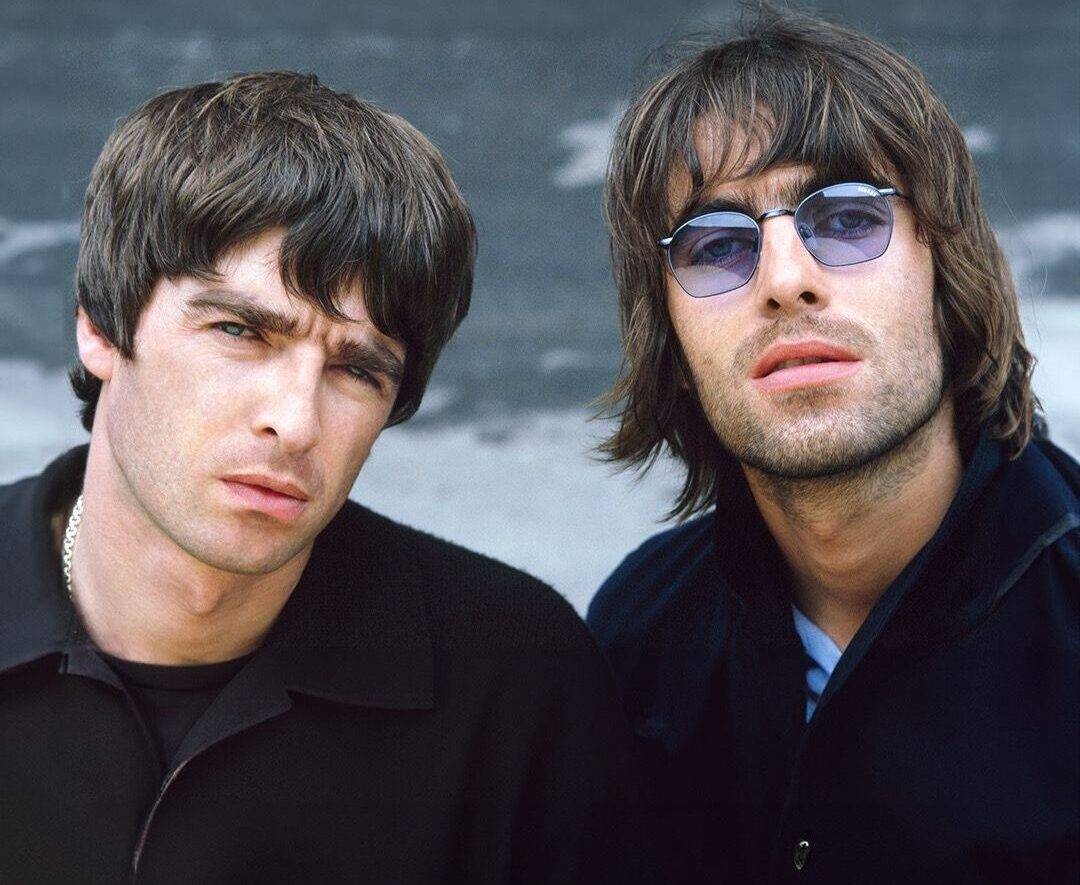 Liam Gallagher: canta una cover di Noel Gallagher nella prima data del ...