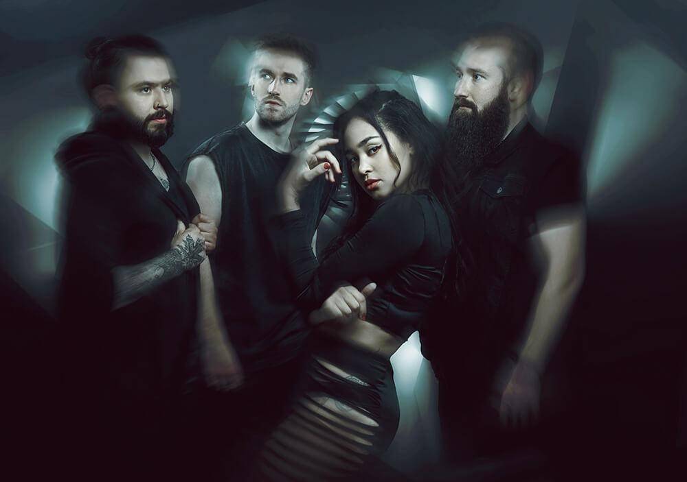 Ad Infinitum: annunciato il nuovo album "Abyss" - SpazioRock