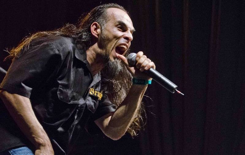 Brujeria: è morto Pinche Peach - SpazioRock