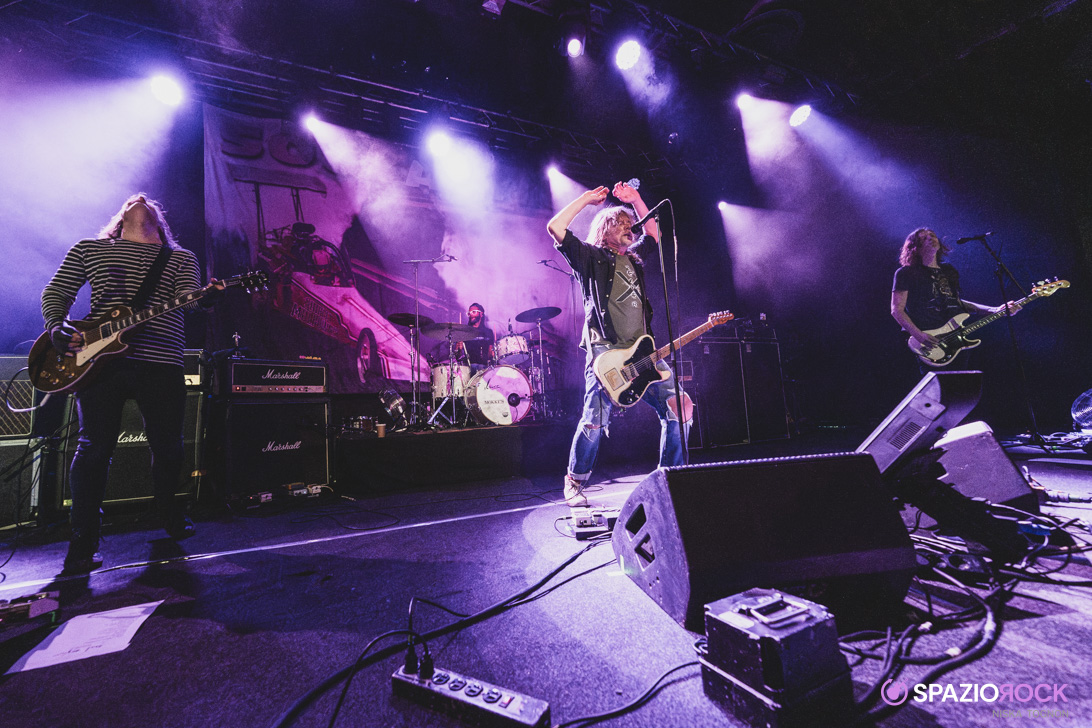 Soul Asylum - Tour 2025 - Fotogallery - SpazioRock