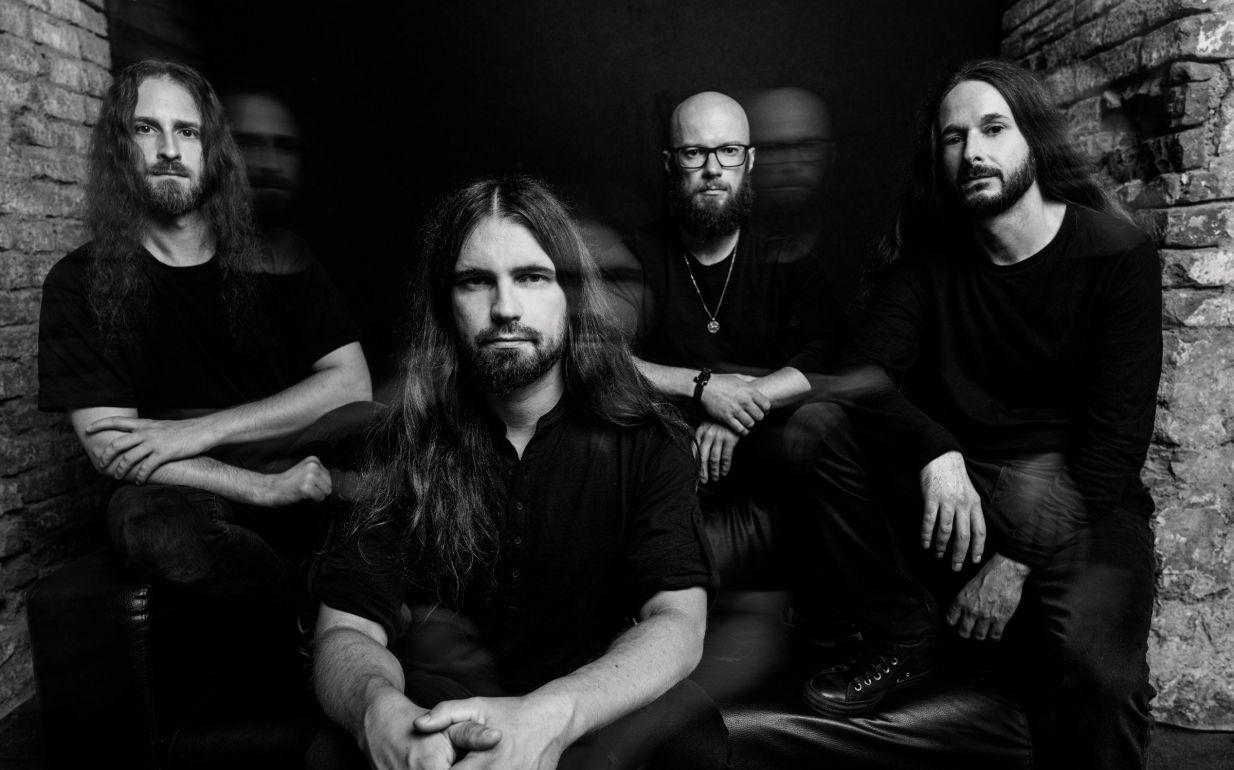 Intervista - Obscura (Steffen Kummerer) - SpazioRock