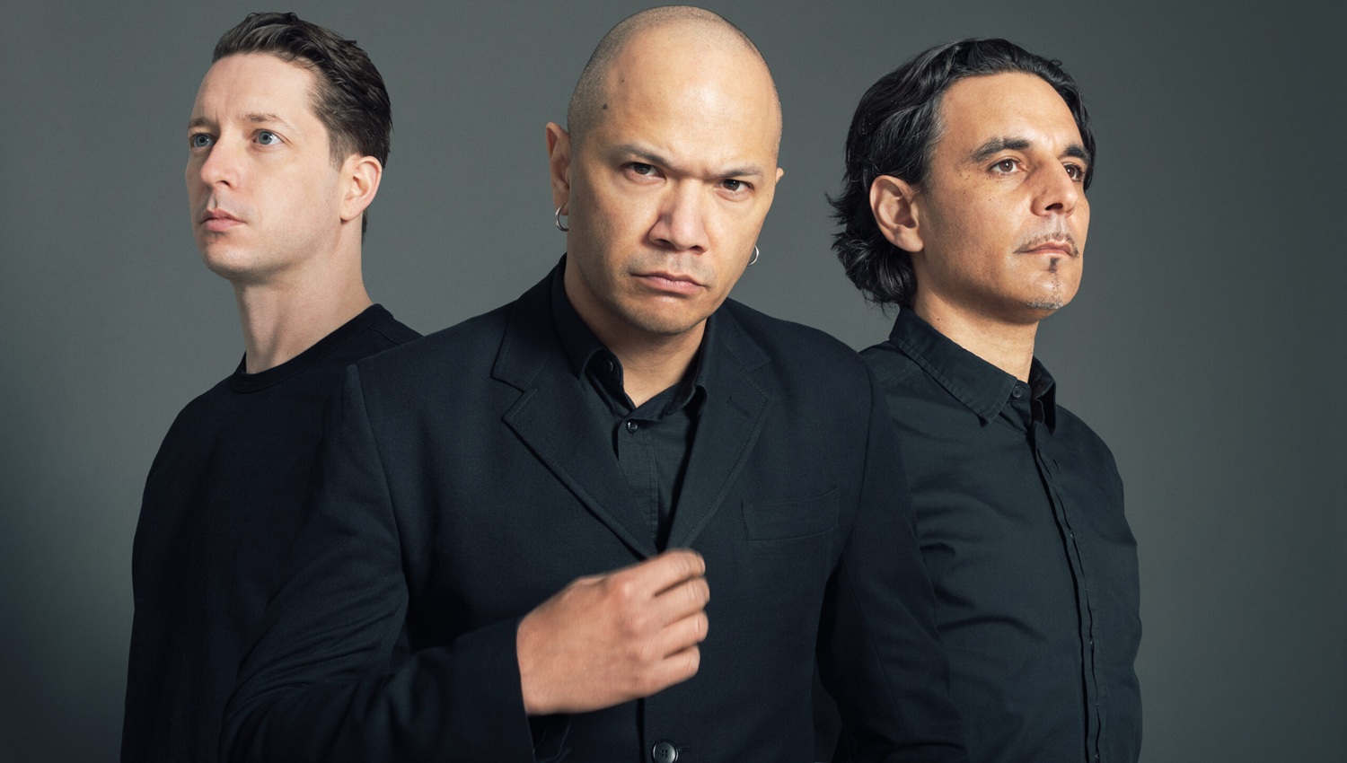 Intervista - Danko Jones (John Calabrese) - SpazioRock
