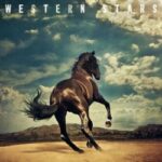 Bruce Springsteen - Western Stars - SpazioRock