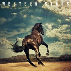 Bruce Springsteen - Western Stars - SpazioRock