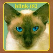 Blink-182 - Cheshire Cat - SpazioRock