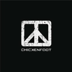 Chickenfoot - Chickenfoot - SpazioRock