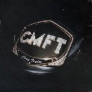 Corey Taylor - CMFT - SpazioRock