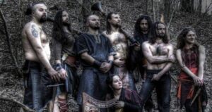 Intervista - Folkstone (Roby, Andrea) - SpazioRock