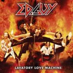 Edguy - Lavatory Love Machine - SpazioRock