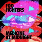 Foo Fighters - Medicine At Midnight - SpazioRock