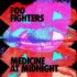 Foo Fighters - Medicine At Midnight - SpazioRock