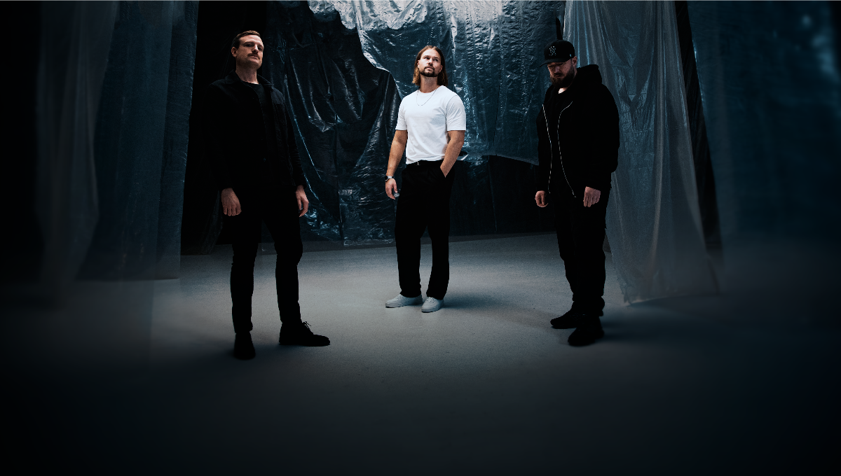 Port Noir: annunciato il nuovo album "The Dark We Keep" - SpazioRock