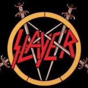 Slayer + Carcass + Behemoth - SpazioRock