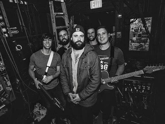 Intervista - August Burns Red (Dustin Davidson) - SpazioRock
