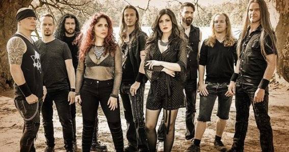 Intervista - MaYaN (Mark Jansen) - SpazioRock