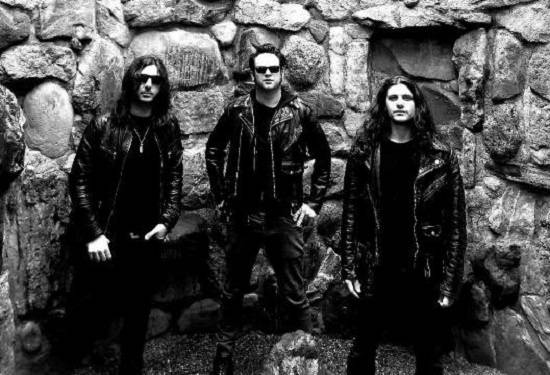 Intervista - Night Demon (Jarvis Leatherby) - SpazioRock