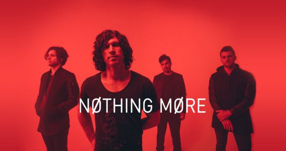 Intervista - Nothing More (Jonny Hawkins; Daniel Oliver) - SpazioRock