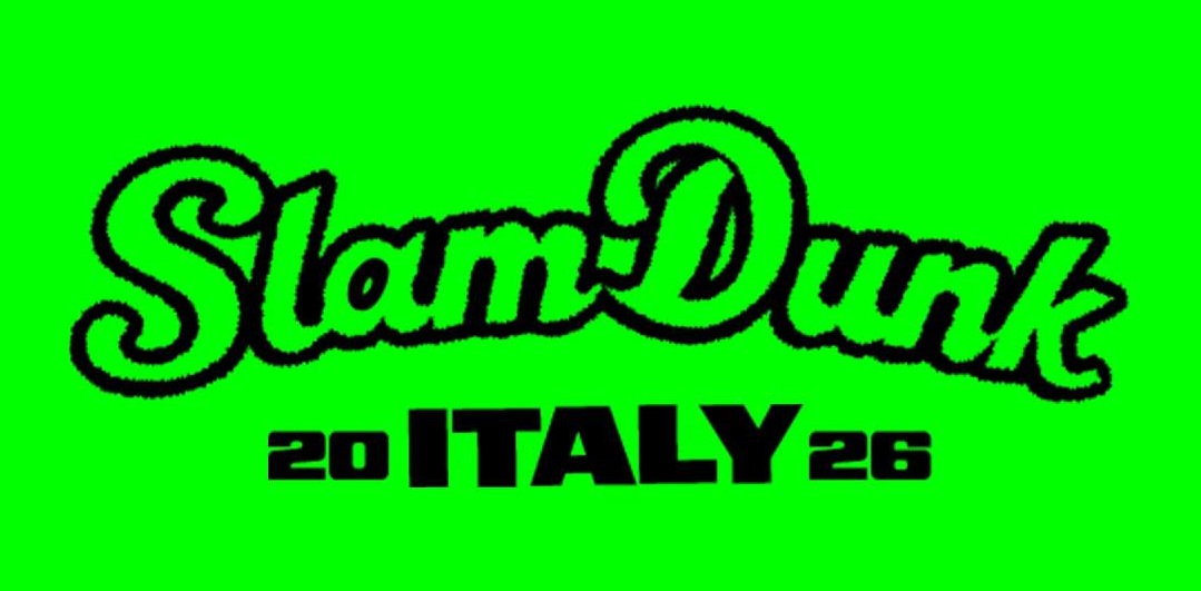 Slam Dunk Italy 2026: annunciata la line up con Knocked Loose headliner ...