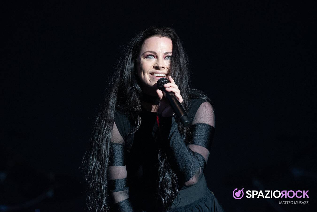Evanescence: nuovo album a maggio, online il primo singolo - SpazioRock